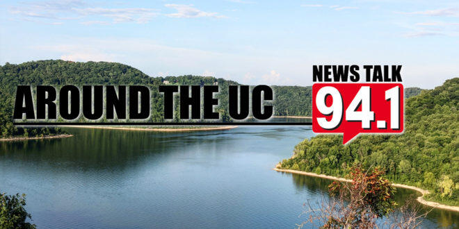 Jackson And Overton Spent Friday Storm Damage - NewsBreak