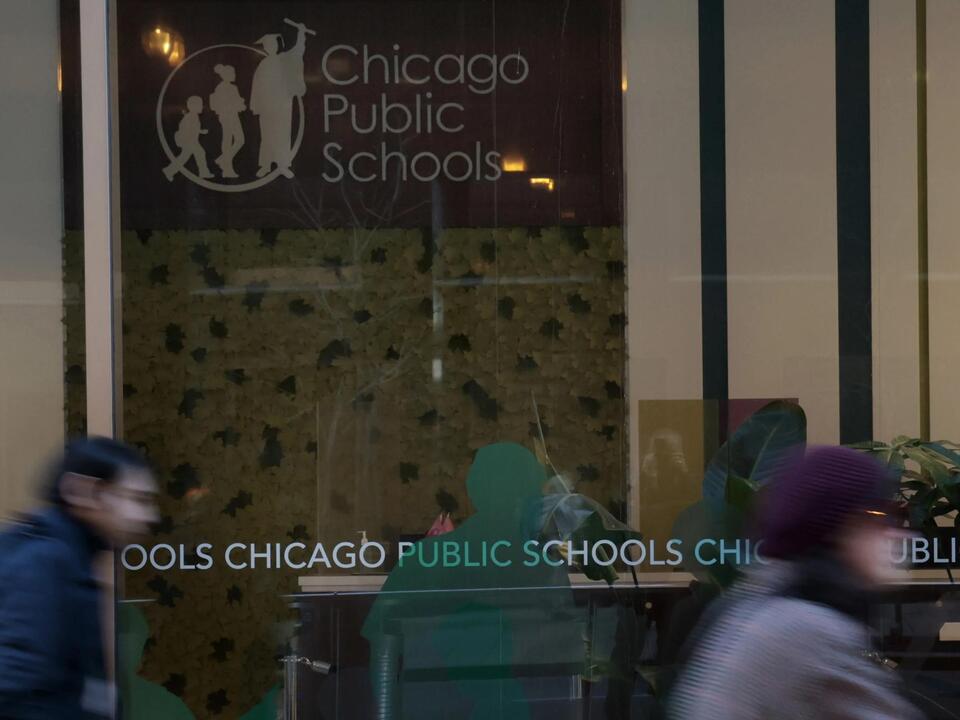 CPS officials voice 'grave concerns' over proposed legislation in Springfield