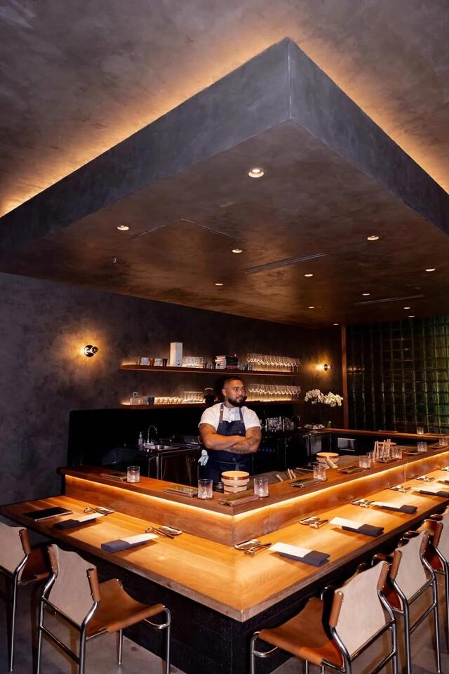 Kaze Omakase Recently Opened in Thousand Oaks - NewsBreak