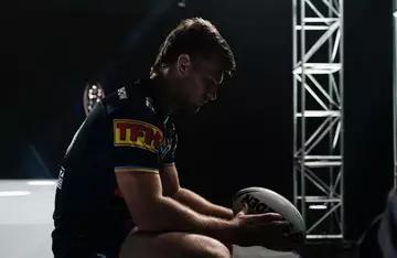 Terminal Illness Robs 30-Year-Old Rugby Player as He Breaks Down in ...