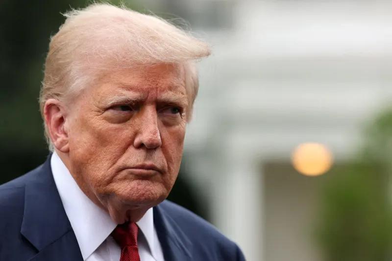 Trump's new backtrack enrages MAGA: 'I don't know a single Trump voter ...