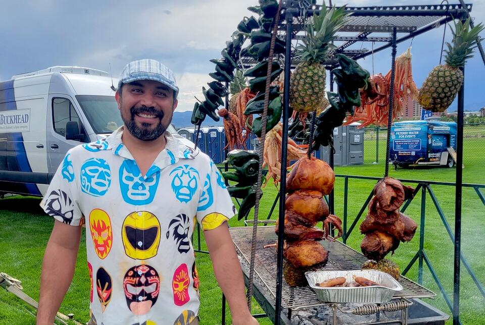 The Winning Tacos and Cocktails of Top Taco Denver 2025 - NewsBreak