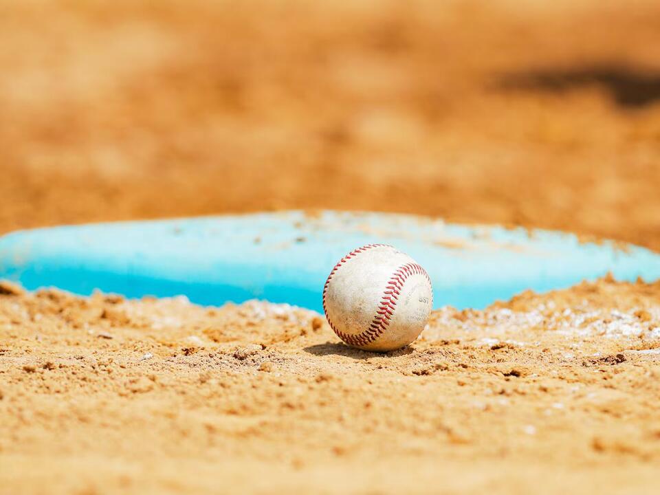 Weber, Onorato deliver key hits as Paulsboro baseball ends three-game skid