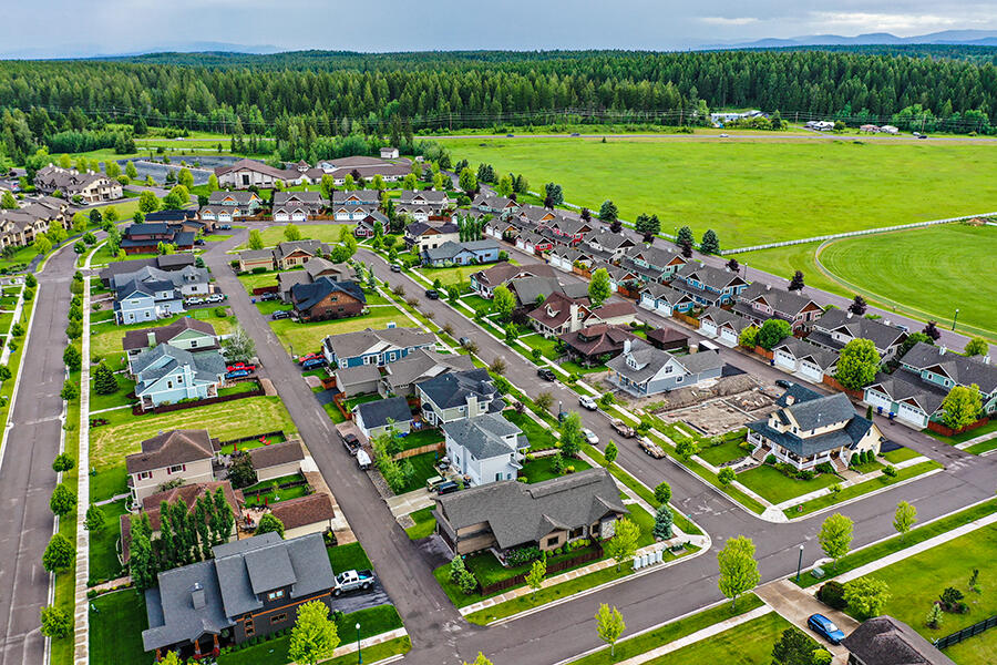 Report: Flathead County Has Highest Number of Short-Term Rentals in ...