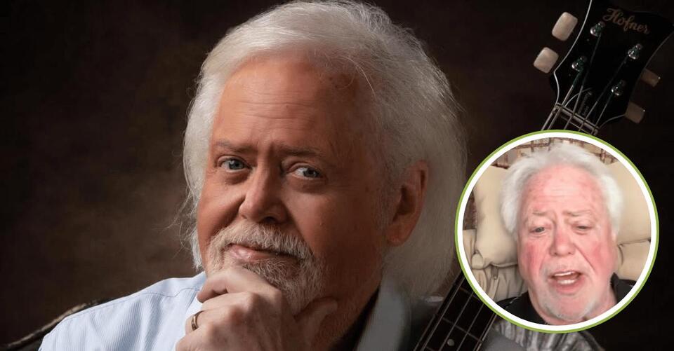 Marie Osmond’s Brother’s Cryptic Posts On Social Media Leave Fans ...