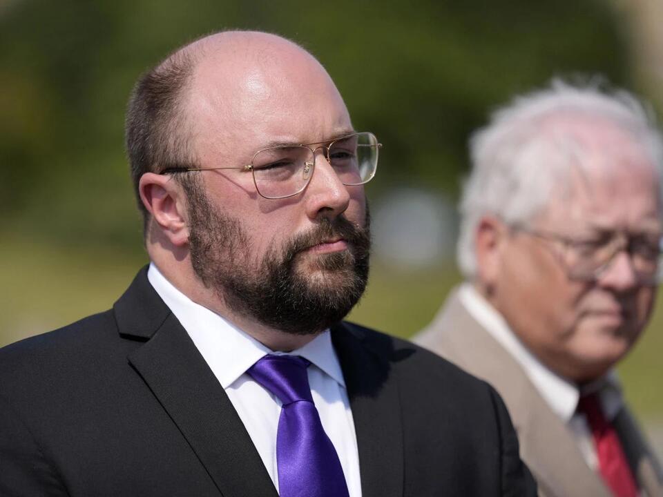 Libertarian candidates for Congress will be left off Iowa ballots after ...