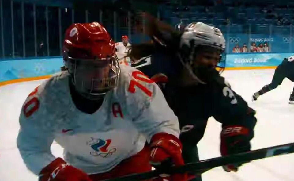 Washington's Athletes Gear Up For The 2026 Winter Olympics - NewsBreak