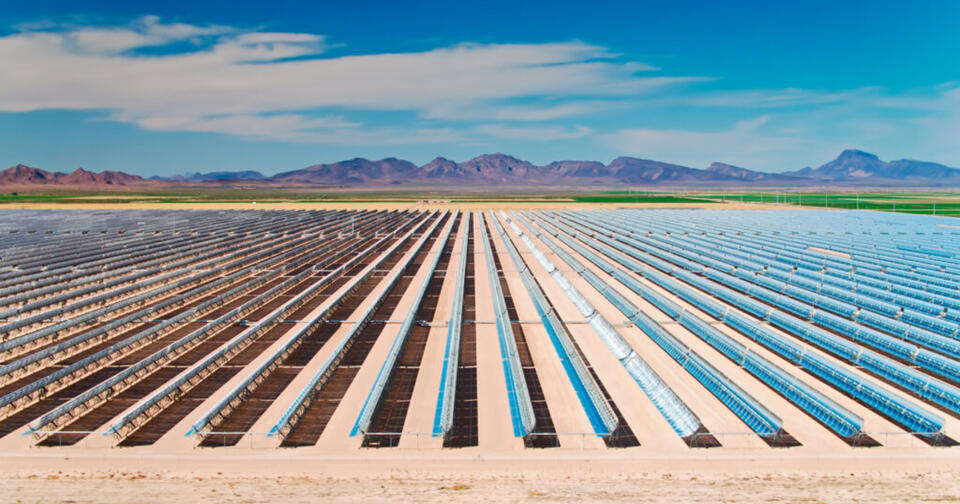 Trump’s clean energy reversal puts Arizona solar projects worth $1.6B ...