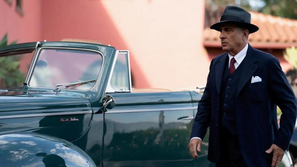 ‘Diamond’ Review – A Cinematic Love Letter To Authentic Detective ...