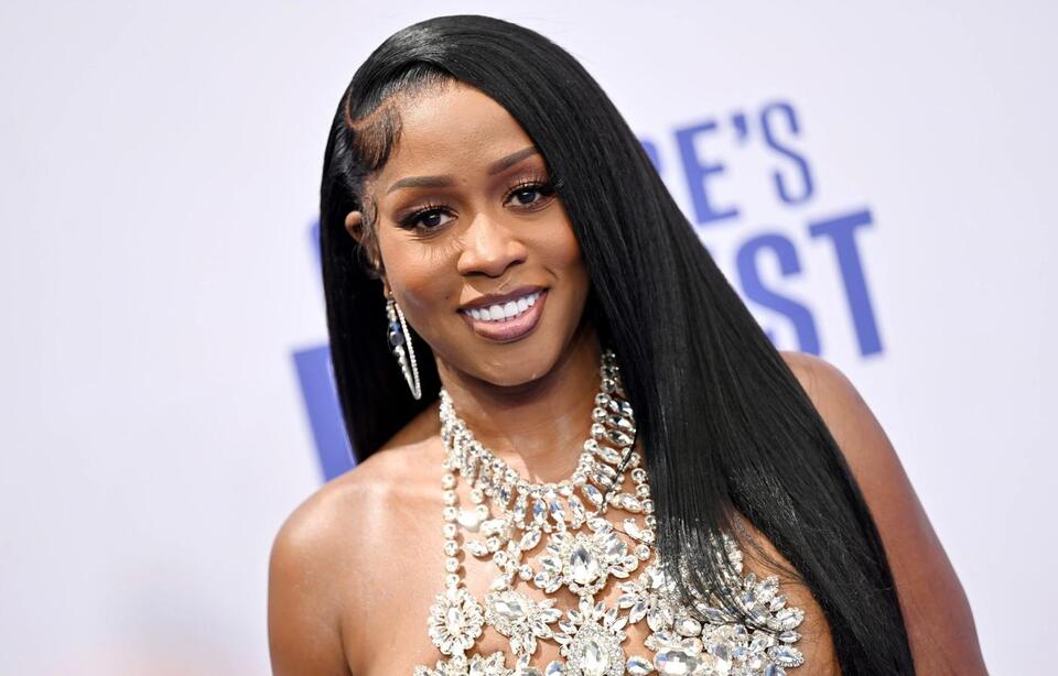 46, Where? Remy Ma Popped Out In Full Baddie Mode & Fans Say She’s The ...