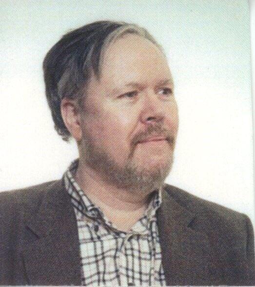 Award-winning Portland writer Todd Grimson dies - NewsBreak