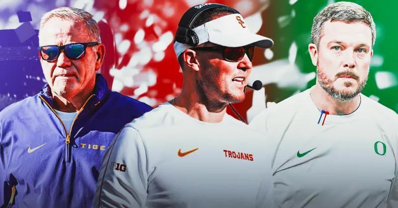 Updated 2026 On3 Industry Team Recruiting Rankings - NewsBreak
