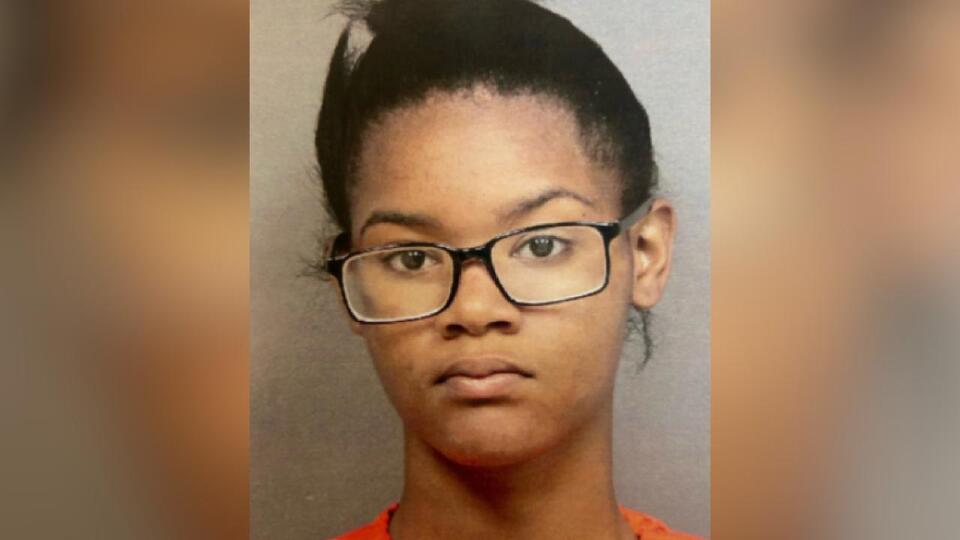 Port Barre woman arrested in connection with Mamou stabbing on Mardi ...