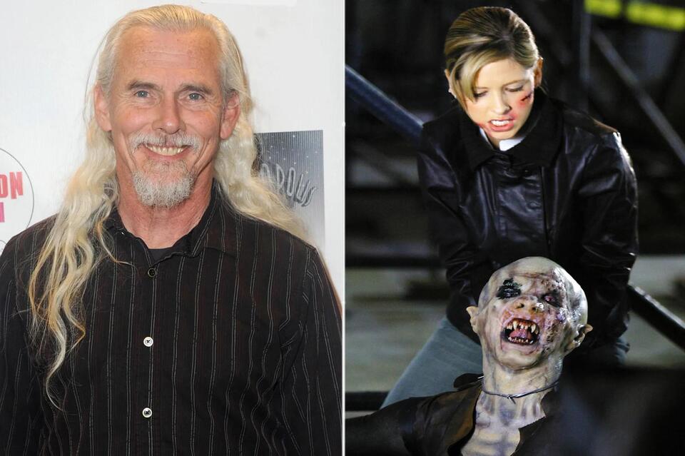 Camden Toy, ‘Buffy the Vampire Slayer’ actor, dead at 68 - NewsBreak