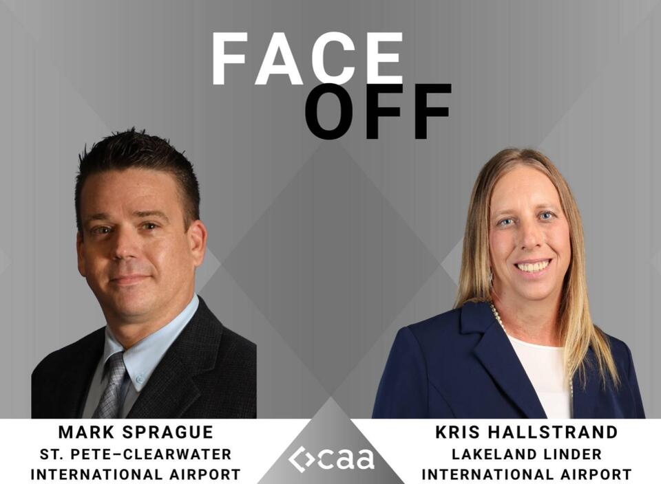 Face off: Regional airports take on a bigger role in Tampa Bay’s ...