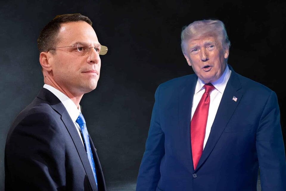 Pennsylvania Governor Josh Shapiro Says US Must ‘Turn the Tide’ Against Political Violence ...