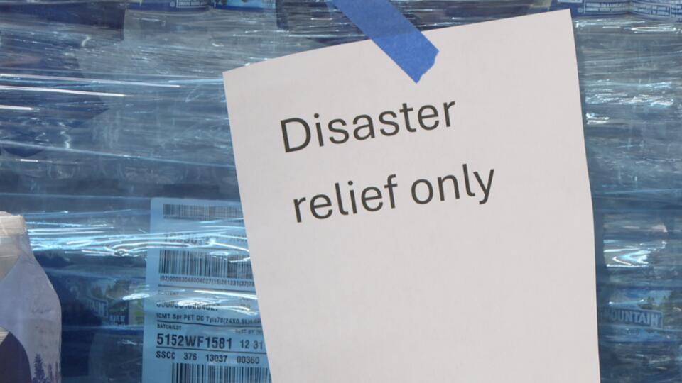 Federal cleanup resources head to Newaygo County after flooding - NewsBreak