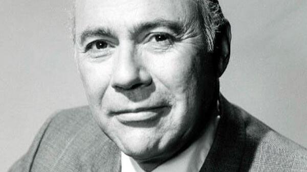 In Memory of Actor John Randolph: 21 Years After His Devastating Death ...