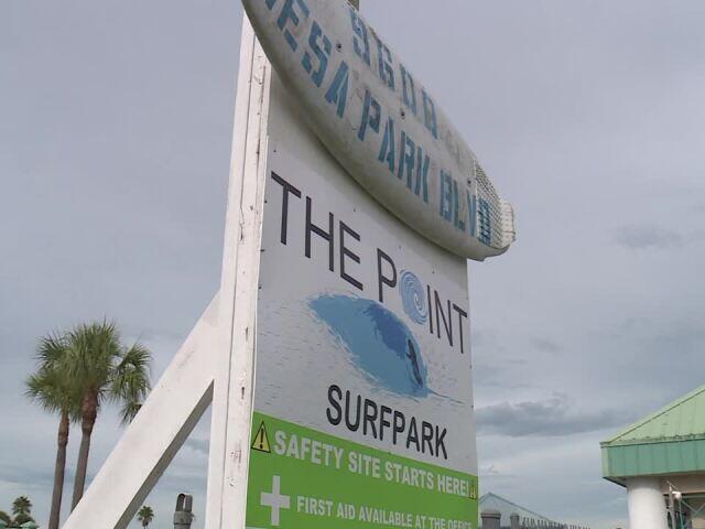 Surf's up in Fellsmere: $30M surf park set to make waves in local ...