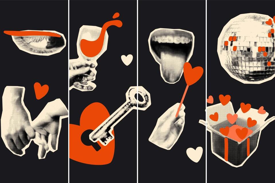 Valentine’s Day 2025: Will your star sign sink or swim in the sea of ...