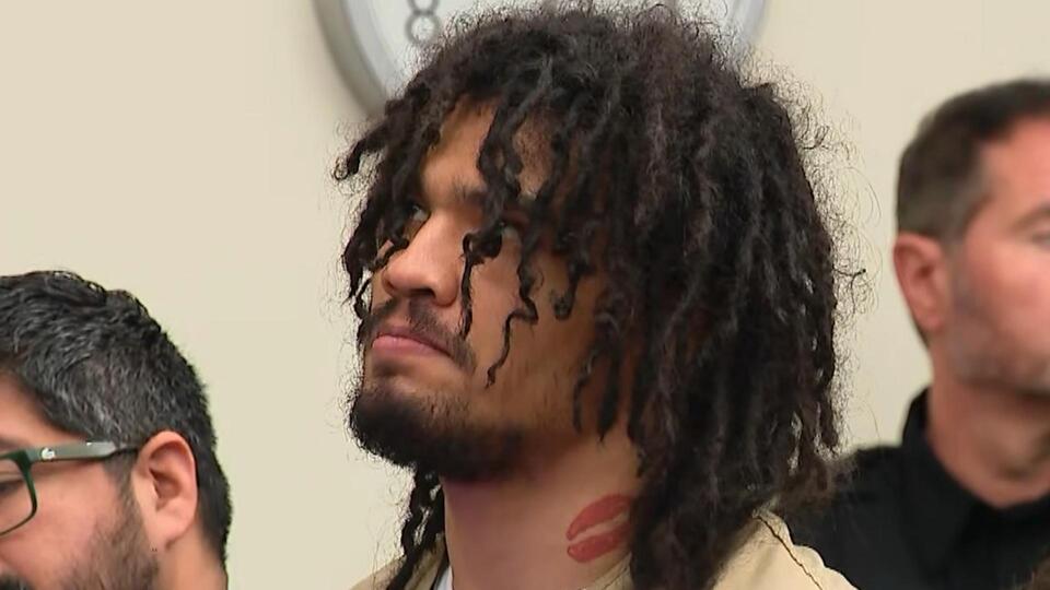 Man gets at least 48 years for death of 19-year-old pregnant girlfriend ...
