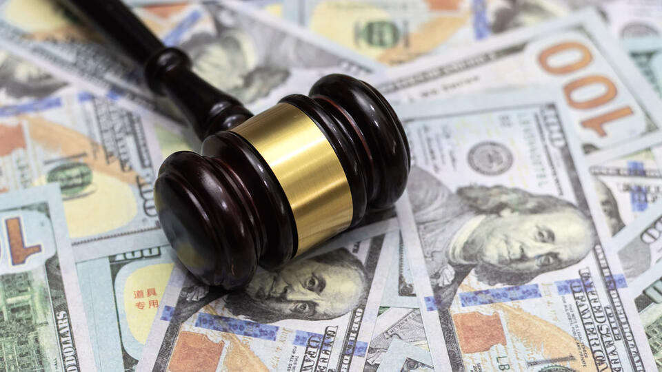 False Claims Act settlements, judgments reach record-breaking $2.9 billion in fiscal year 2024 ...