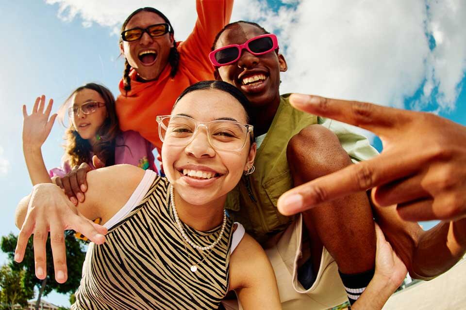 Generation Z is the Battleground - NewsBreak