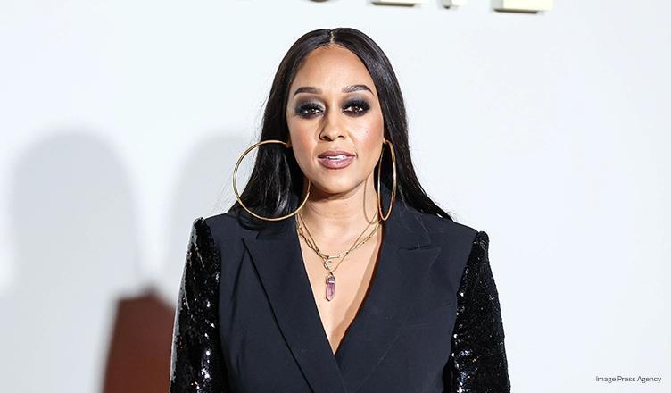 Tia Mowry Reteams With Lifetime for New Thriller ‘Single Black Tenant ...