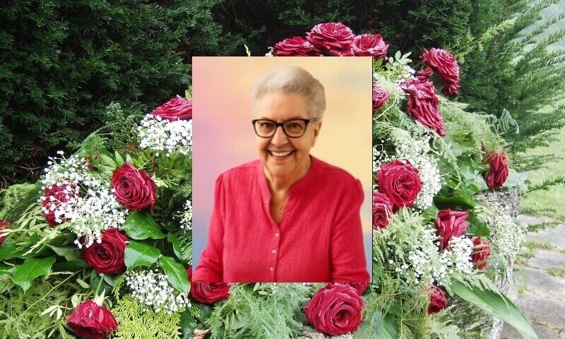 OBITUARY: Sandra “Sandy” Jane Bruce Hampton - NewsBreak