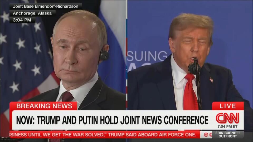 ‘Body Language Expert’ on CNN Breaks Down Trump’s Late Night ‘Host ...