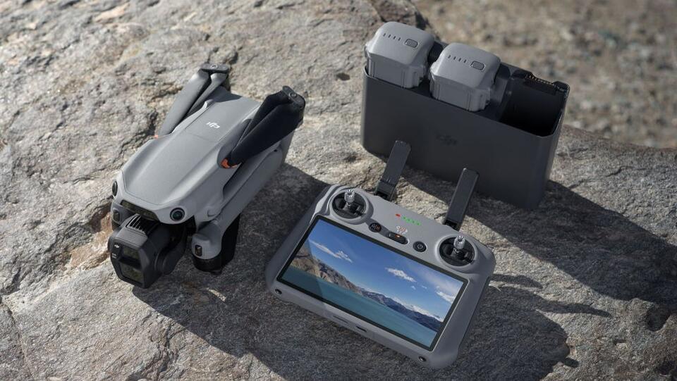 Best Budget Drones With GPS and Return-to-Home Features - NewsBreak