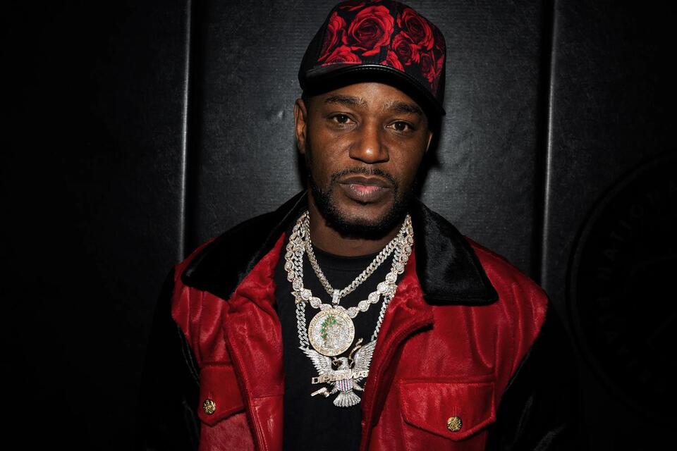 Cam’ron Shows Love To Stephen A. Smith After First Take Promise Gets ...