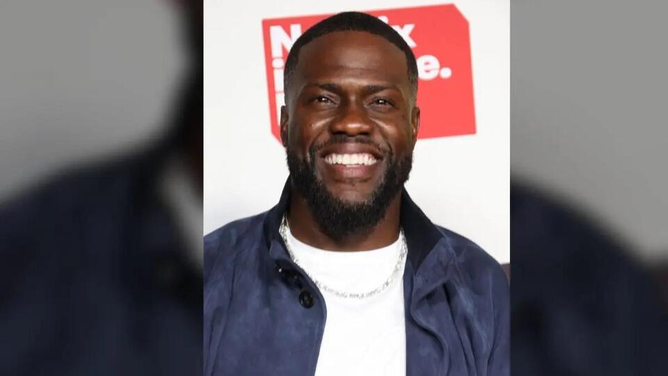 EXCLUSIVE: Kevin Hart's Business on Life Support — Pint-Sized Comic's ...