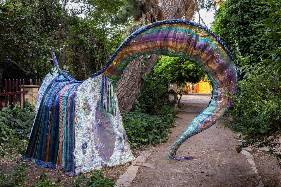Emerging Art Scenes in Chios and Leros Offer a More Relaxed Definition ...