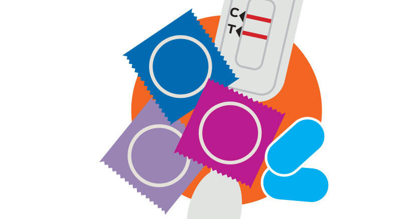 Health Literacy and HIV: Understanding the Tools in the HIV Prevention ...