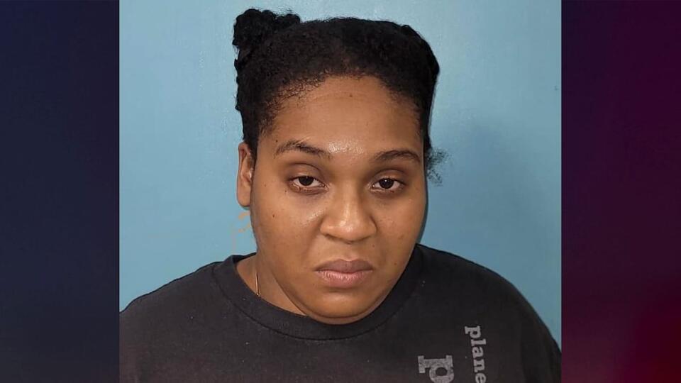 N.C. woman allegedly stabbed 10-year-old sibling to death and left body ...