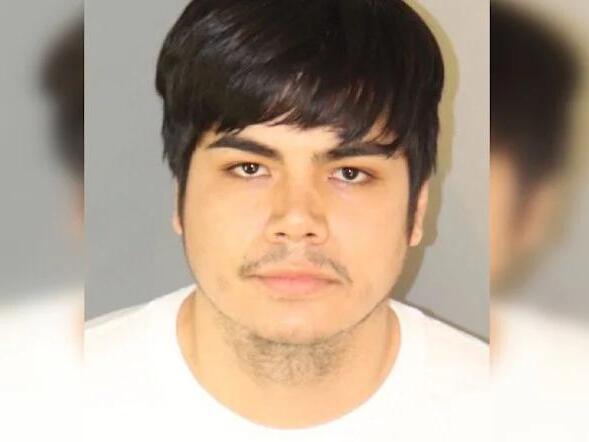 Riverside Man Charged with Murder and Multiple Felonies in High-Speed ...