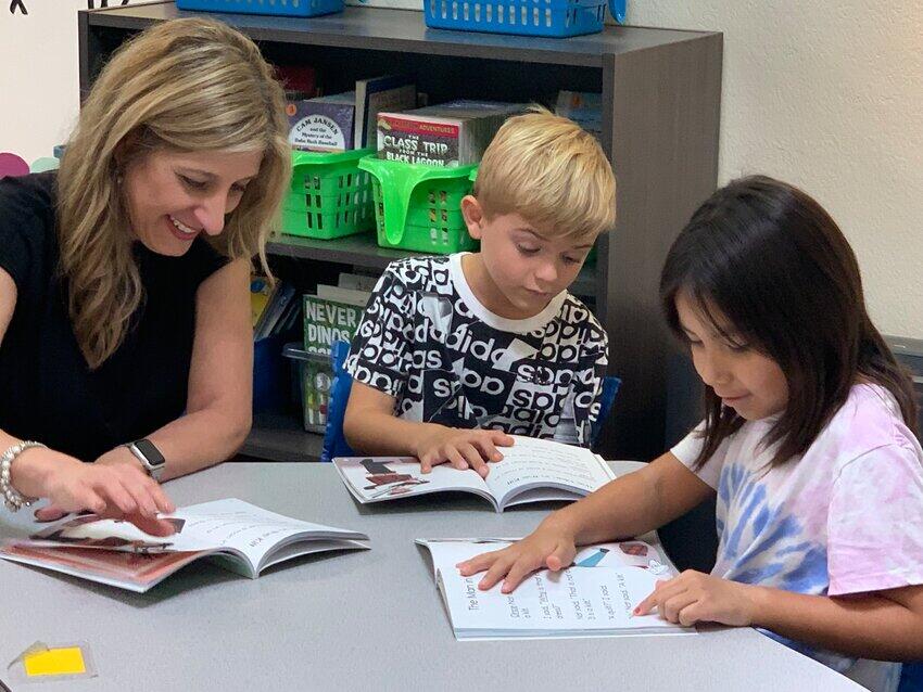 Kyrene superintendent approved for performance bonus following the ...