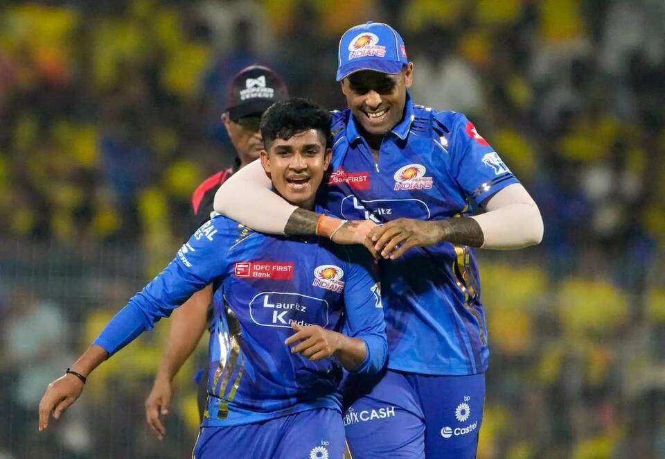 Exclusive: Vignesh Puthur's father recounts his rise to dream IPL debut ...