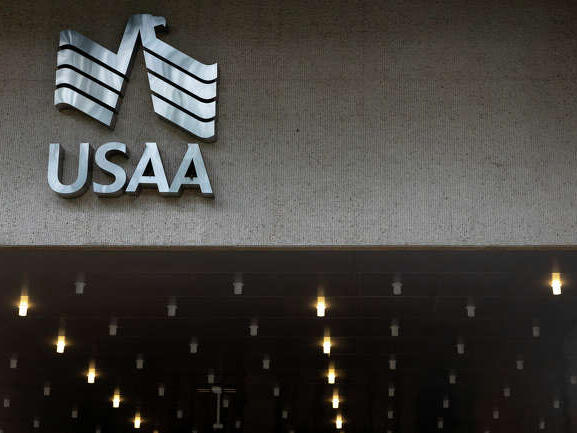USAA reaches $64M settlement over accusations of federal violations