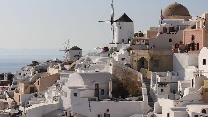 5 of the Most Visually Stunning Countries, According to Travelers ...