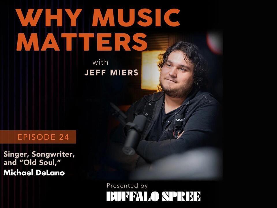 "Why Music Matters" One Year Anniversary!