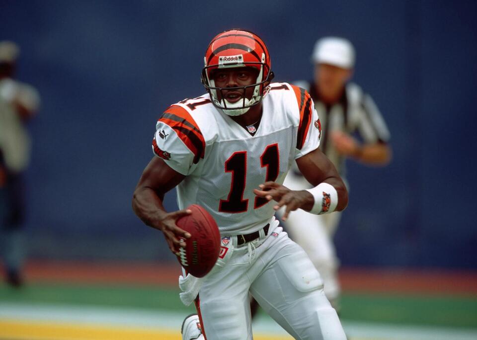 10 worst NFL draft busts in history - NewsBreak