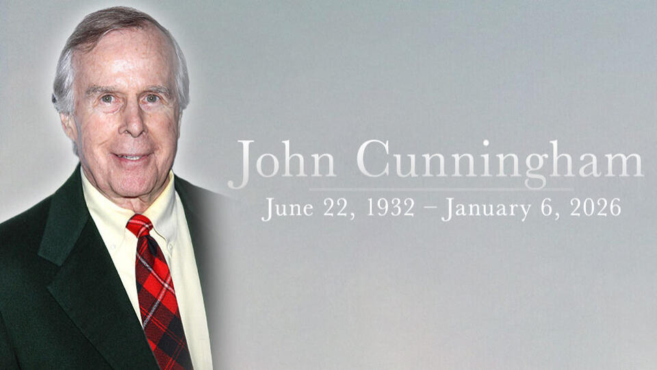 Actor John Cunningham Has Died at 93 - NewsBreak