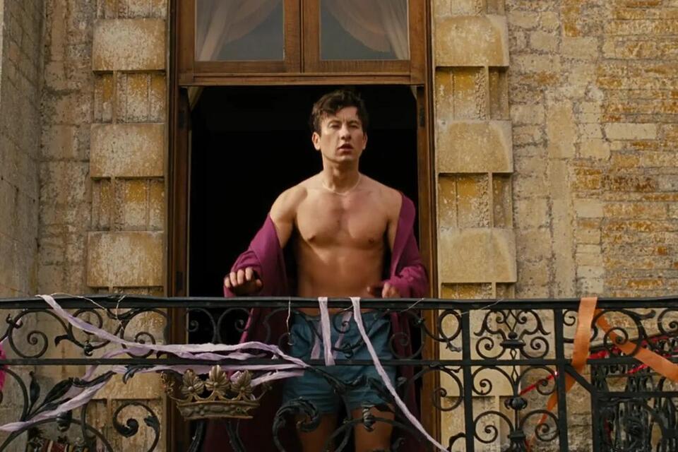 ‘Saltburn’ Ending Explained: Did Oliver Kill Everyone? - NewsBreak