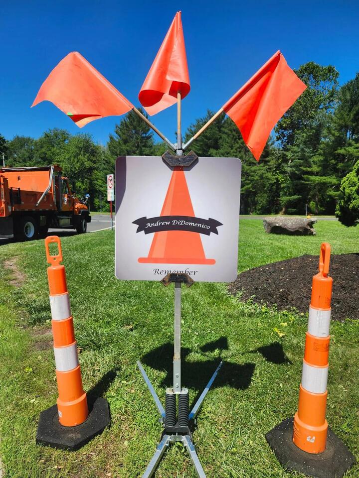 Calling hours, scholarship for killed CT DOT worker - NewsBreak