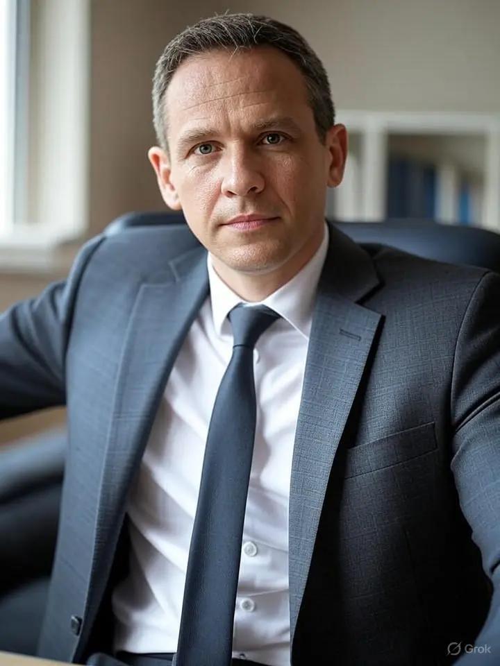 Laid-Off Accenture Exec’s 21-Month Job Hunt in White-Collar Recession ...