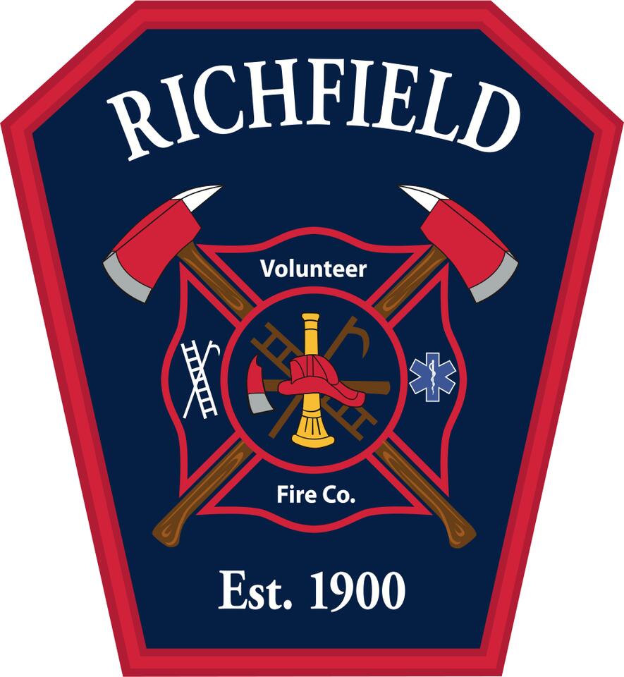 A dozen departments at fire on Plat Road in Richfield, Wi - NewsBreak
