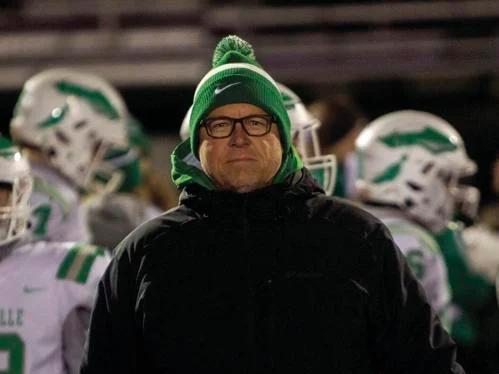 Smithville’s Ambroson named William Jewell head football coach
