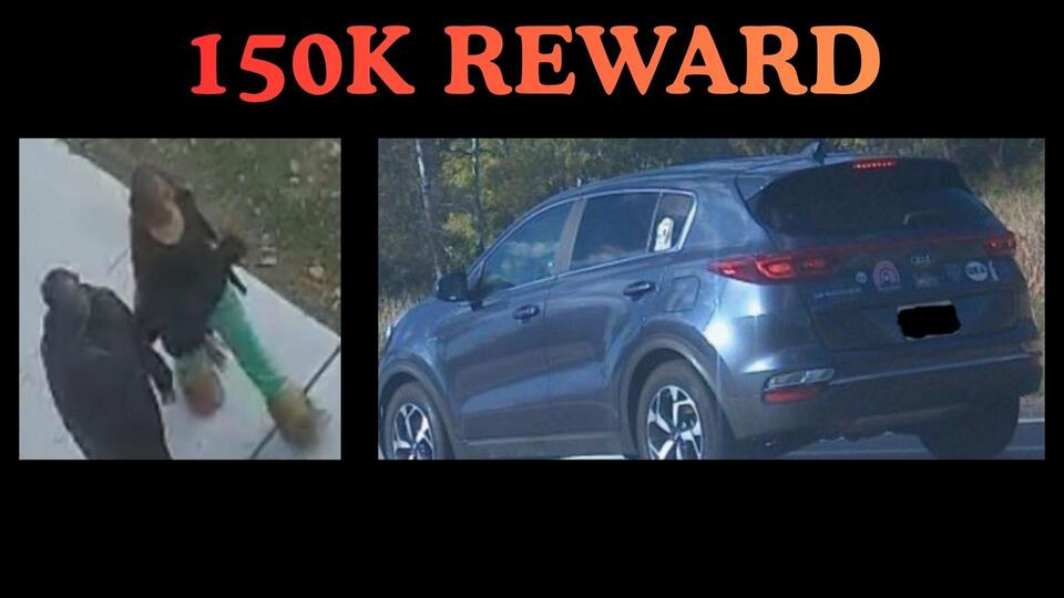 $150,000 Reward Offered in Rochester Shooting of Postal Worker - NewsBreak